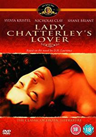 Lady Chatterley's Lover (18) - CeX (UK): - Buy, Sell, Donate